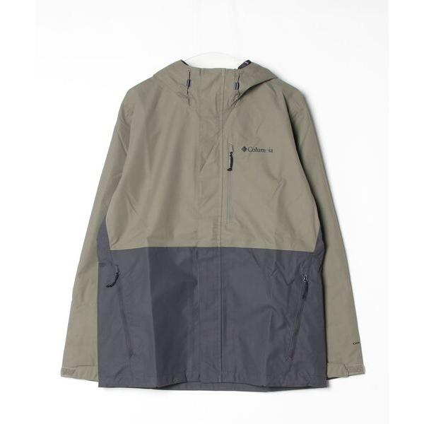 『セール実施中』ZOZO問い合わせ番号:99383106ショップ:アルペンZOZOTOWN店，アルペンゾゾタウンテンブランド:Columbia，コロンビア商品名:コロンビア  ハイクバウンドIIジャケットカテゴリ:ジャケット/アウター&gt...