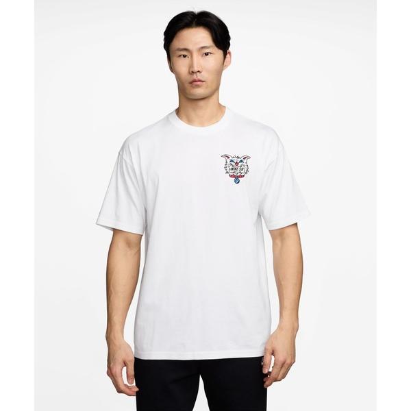 『セール実施中』ZOZO問い合わせ番号:99383132ショップ:アルペンZOZOTOWN店，アルペンゾゾタウンテンブランド:NIKE，ナイキ商品名:ナイキ NIKE ナイキSB M90 SKATE CHAR S/S Tシャカテゴリ:トップ...