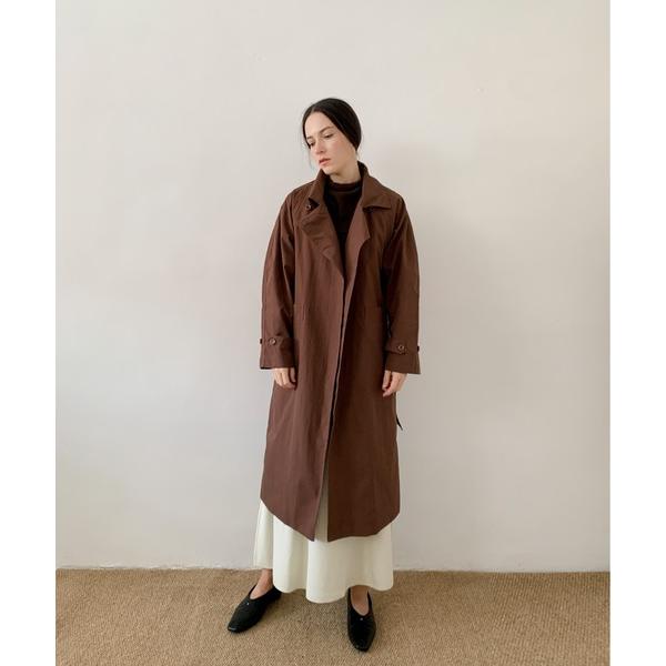 『タイムセール実施中』ZOZO問い合わせ番号:99383318ショップ:aimoha，アイモハブランド:DECADE CLASSIC，ディケイド クラシック商品名:DECADE CLASSIC フード付きトレンチコートカテゴリ:ジャケット/...