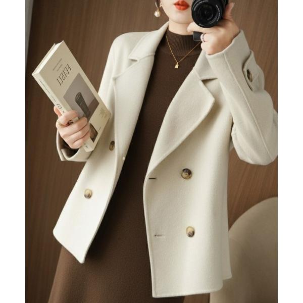 『タイムセール実施中』ZOZO問い合わせ番号:99383619ショップ:ANAP，アナップブランド:cammie，キャミー商品名:ジャケット風コートカテゴリ:ジャケット/アウター>その他アウターブランド品番:CA6-0654素材:ポリ...