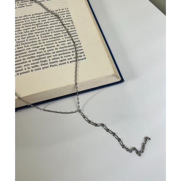 『セール実施中』ZOZO問い合わせ番号:99384049ショップ:CAPRICIEUX LE'MAGE，カプリシュレマージュブランド:CAPRICIEUX LE'MAGE，カプリシューレマージュ商品名:〈GOLDY/ゴールディ〉MIXチェー...