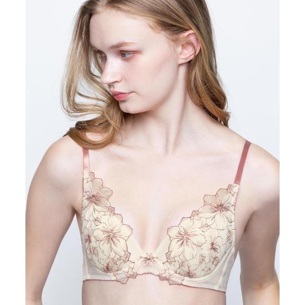 『タイムセール実施中』ZOZO問い合わせ番号:99384141ショップ:AMPHI，アンフィブランド:AMPHI，アンフィ商品名:「BLH314シリーズ」　ブラジャーカテゴリ:アンダーウェア>ブラジャーブランド品番:BLH314-27...