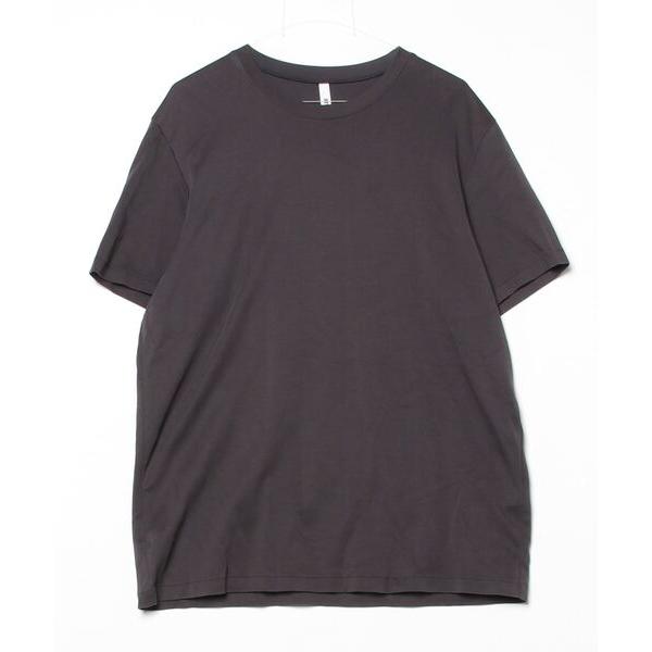 『セール実施中』参考価格：15，400円発売時期：2024年03月コンディション：B（目立つ使用感なし）使用感が少ない、または気にならないアイテム内側：毛玉全体的：色あせ参考商品名：コットンダブルフェイス スリムフィット S/S/ TEE ...