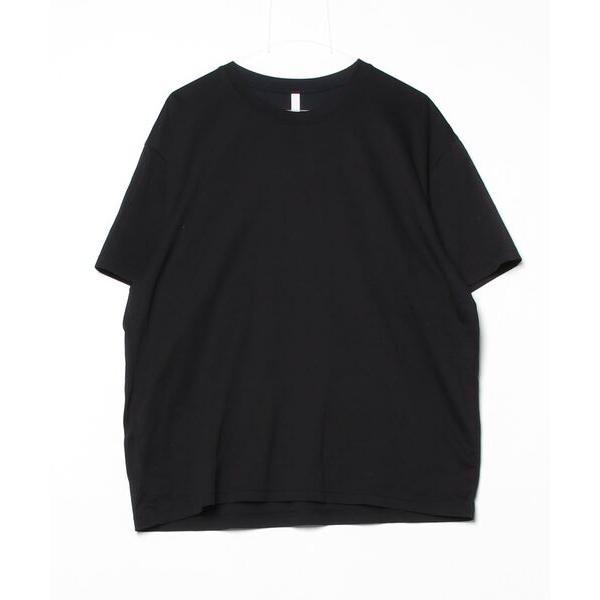 『セール実施中』参考価格：15，400円発売時期：2024年03月コンディション：B（目立つ使用感なし）使用感が少ない、または気にならないアイテム全体的：色あせ内側：毛玉参考商品名：コットンダブルフェイス スリムフィット S/S/ TEE ...