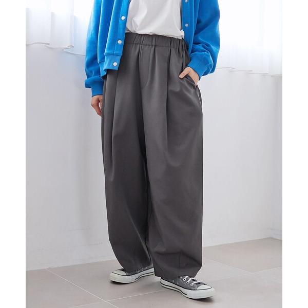 『タイムセール実施中』ZOZO問い合わせ番号:99385018ショップ:coen，コーエンブランド:coen，コーエン商品名:ウールライク裏起毛イージーカーブパンツ【Youtube紹介アイテム】カテゴリ:パンツ>スラックスブランド品番...