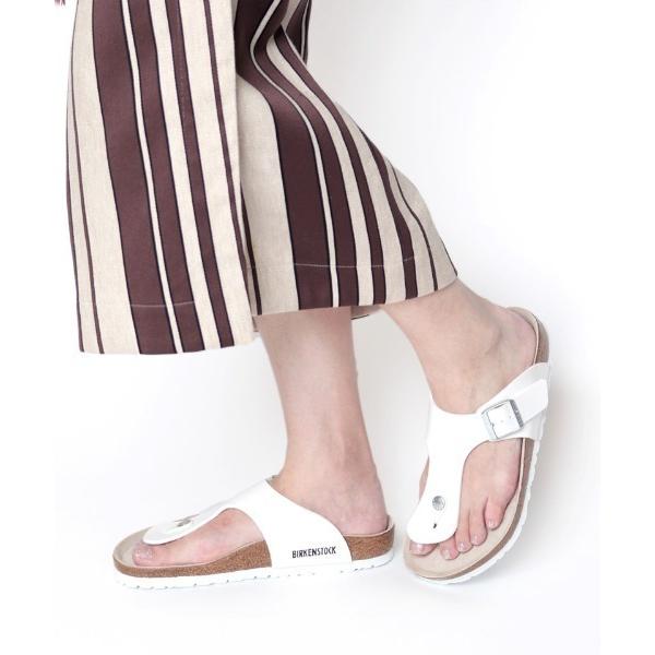 『セール実施中』ZOZO問い合わせ番号:1983876ショップ:Quorinest，クオリネストブランド:BIRKENSTOCK，ビルケンシュトック商品名:RAMSES/ラムゼス ホワイト (UNISEX)カテゴリ:シューズ>サンダル...