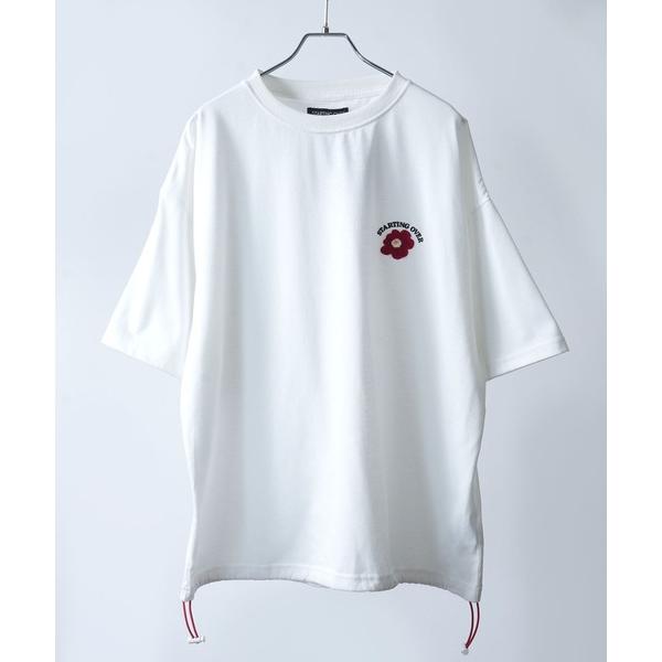 『セール実施中』参考価格：5，500円発売時期：2025年02月コンディション：A（使用感なし）数回使用した程度で使用感が感じられないアイテム参考商品名：【Starting Over/スターティングオーバー】ONE POINT LOGO E...