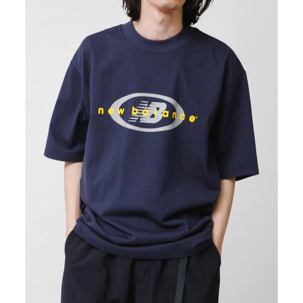 『セール実施中』参考価格：6，600円発売時期：2024年05月コンディション：A（使用感なし）数回使用した程度で使用感が感じられないアイテム参考商品名：NEW BALANCE　ArchiveオーバサイズTシャツ参考品番：BSM45-MT3...