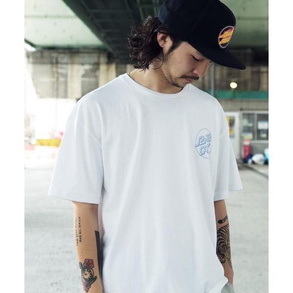 『セール実施中』参考価格：7，040円発売時期：2022年06月コンディション：C（やや使用感あり）使用感があり、やや気になる傷や汚れがあるアイテム全体的：毛玉参考商品名：SANTA CRUZ / サンタクルーズ Absent Topo D...