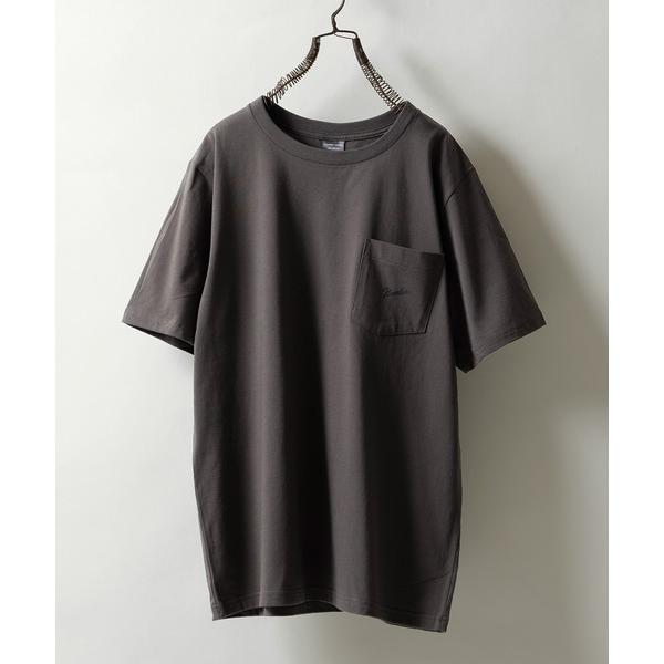 『セール実施中』参考価格：6，050円発売時期：2024年04月コンディション：A（使用感なし）数回使用した程度で使用感が感じられないアイテム参考商品名：Number(9) POCKET T-SHIRT / ナンバーナイン ワンポイントロゴ...