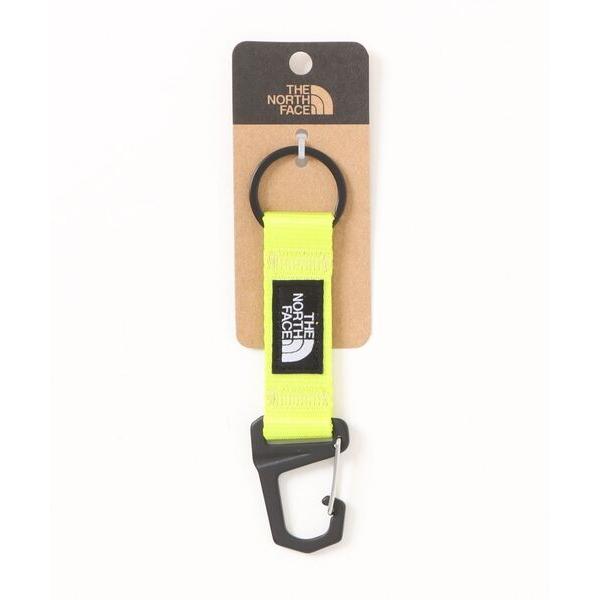 ZOZO問い合わせ番号:99414491ショップ:SAC'S BAR，サックスバーブランド:THE NORTH FACE，ザノースフェイス商品名:【THE NORTH FACE/ザ ノースフェイス】TNF KEY KEEPERカテゴリ:財布...