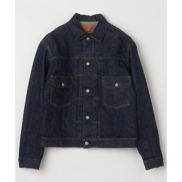 ZOZO問い合わせ番号:99414910ショップ:FREAK'S STORE，フリークスストアブランド:orSlow，オアスロウ，FREAK'S STORE，フリークスストア商品名:Orslow/オアスロウ TYPE2 1950’S DEN...