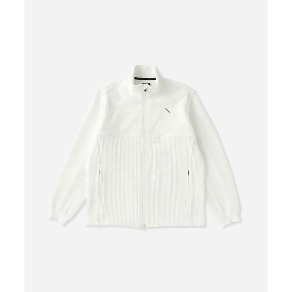 『タイムセール実施中』ZOZO問い合わせ番号:99414981ショップ:Saturdays NYC，サタデーズ ニューヨークシティブランド:Saturdays Golf，サタデーズゴルフ商品名:Double Knit Blousonカテゴリ...