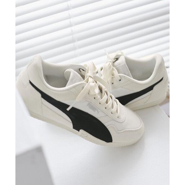 『セール実施中』ZOZO問い合わせ番号:99415000ショップ:ROPE' PICNIC，ロぺピクニックブランド:PUMA，プーマ，ROPE' PICNIC，ロペピクニック商品名:【PUMA/プーマ】ベラドンナ ナイロンスニーカーカテゴリ...