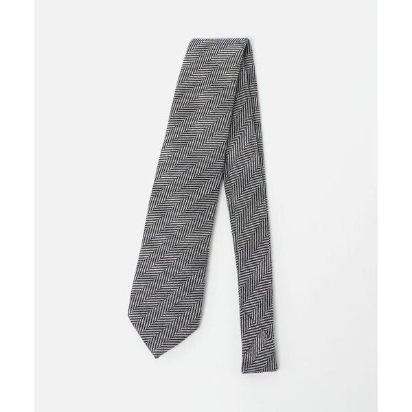 『セール実施中』ZOZO問い合わせ番号:99415119ショップ:UNITED ARROWS，ユナイテッドアローズブランド:UNITED ARROWS，ユナイテッドアローズ商品名:ヘリンボーン ネクタイカテゴリ:フォーマルスーツ/小物&gt...