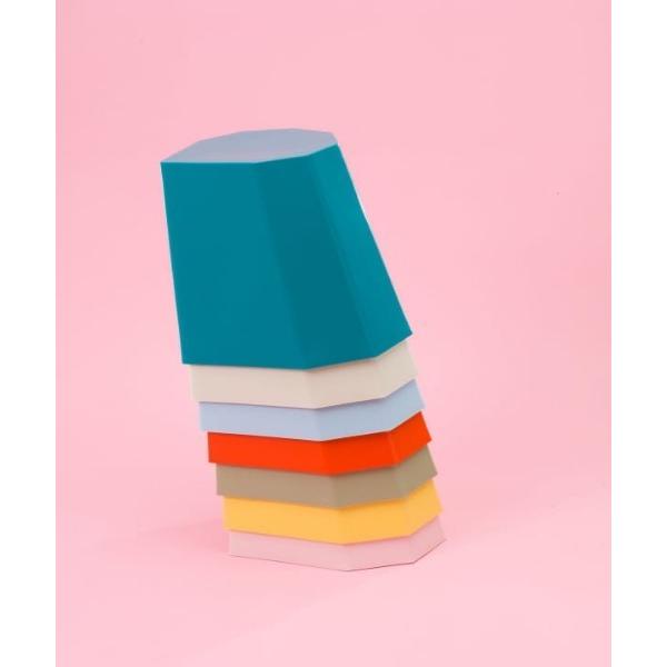 ZOZO問い合わせ番号:99415197ショップ:BEAMS MEN，ビームス メンブランド:bpr BEAMS，ビーピーアール ビームス 商品名:GAMPER LTD. / Arnold Stoolカテゴリ:インテリア>家具ブランド...