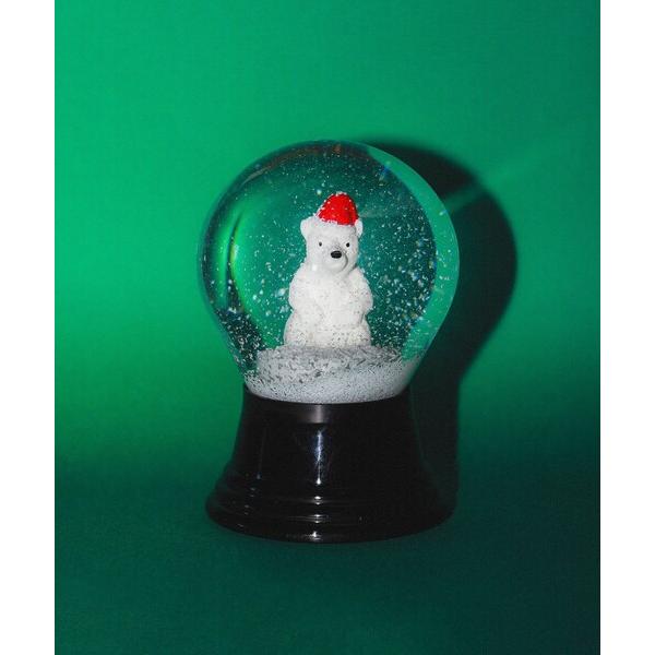 ZOZO問い合わせ番号:99415264ショップ:BEAMS MEN，ビームス メンブランド:bpr BEAMS，ビーピーアール ビームス 商品名:PERZY / SNOWGLOBE 80mm IIカテゴリ:インテリア>インテリア雑貨...