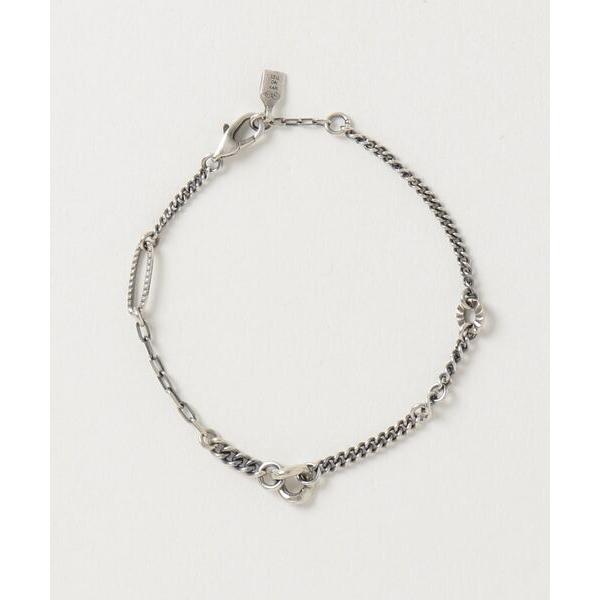 ZOZO問い合わせ番号:99415416ショップ:ROYAL FLASH，ロイヤル フラッシュブランド:HYPNOTIZE，ヒプノタイズ，ROYAL FLASH，ロイヤルフラッシュ商品名:HYPNOTIZE／ヒプノタイズ/SILVER MI...