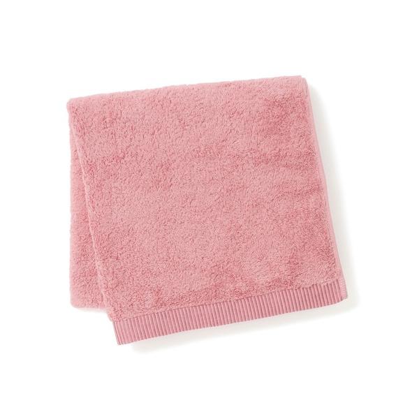 ZOZO問い合わせ番号:99415521ショップ:Francfranc，フランフランブランド:Francfranc，フランフラン商品名:今治ベーシック バスタオル ピンクカテゴリ:インテリア>タオルブランド品番:11051700807...