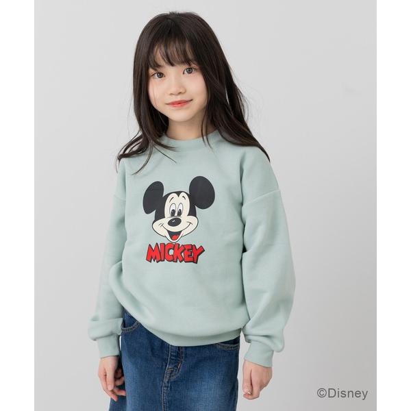 『タイムセール実施中』ZOZO問い合わせ番号:99415925ショップ:JAM ＆ LINK，ジャムアンドリンクブランド:Disney，ディズニー，chil2，チルツー商品名:〈ディズニー〉ミッキーマウス / 裏起毛トレーナーカテゴリ:トッ...
