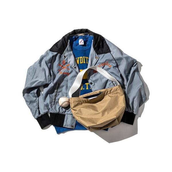 ZOZO問い合わせ番号:99416060ショップ:PUEBCO，プエブコブランド:PUEBCO，プエブコ商品名:RUBBERIZED FABRIC BAG W/ZIPPERカテゴリ:バッグ>ショルダーバッグブランド品番:505657素...