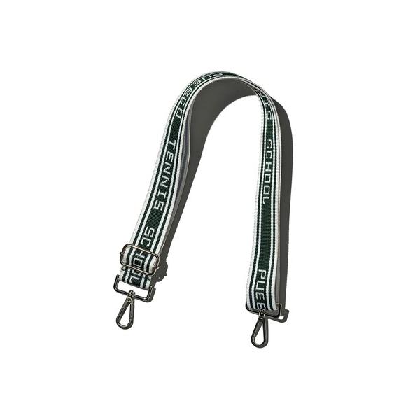 ZOZO問い合わせ番号:99416068ショップ:PUEBCO，プエブコブランド:PUEBCO，プエブコ商品名:SHOULDER STRAP / CLUBHOUSEカテゴリ:バッグ>ショルダーバッグブランド品番:504933素材:Po...