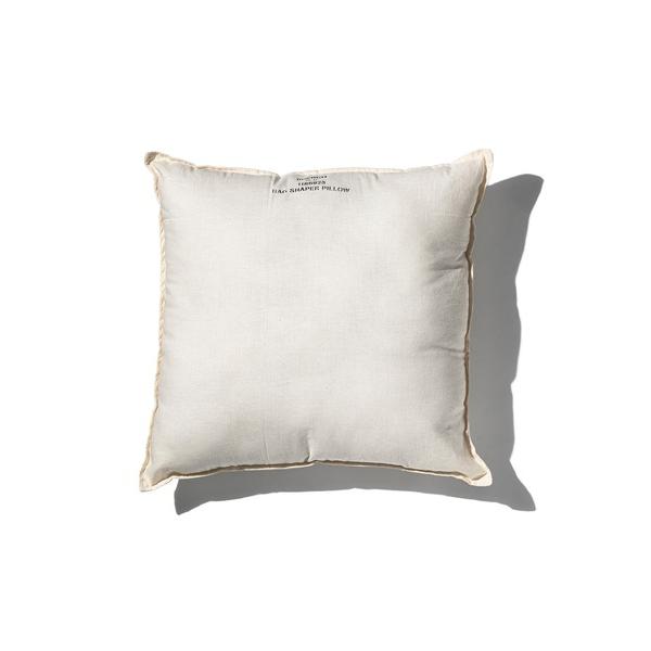 ZOZO問い合わせ番号:99416077ショップ:PUEBCO，プエブコブランド:PUEBCO，プエブコ商品名:BAG SHAPER PILLOW Square 45 x 45カテゴリ:インテリア>クッション/クッションカバーブランド...