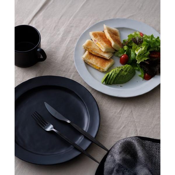 ZOZO問い合わせ番号:99416275ショップ:kuros'，クロスブランド:kuros'，クロス商品名:【kuros'オリジナル】kuros'  Dinnig プレート 21cmカテゴリ:食器/キッチン>食器ブランド品番:8526...