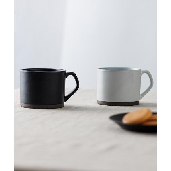 ZOZO問い合わせ番号:99416287ショップ:kuros'，クロスブランド:kuros'，クロス商品名:【kuros'オリジナル】kuros'  Dinnig  ストレートマグ ブラックマットカテゴリ:食器/キッチン>食器ブランド...