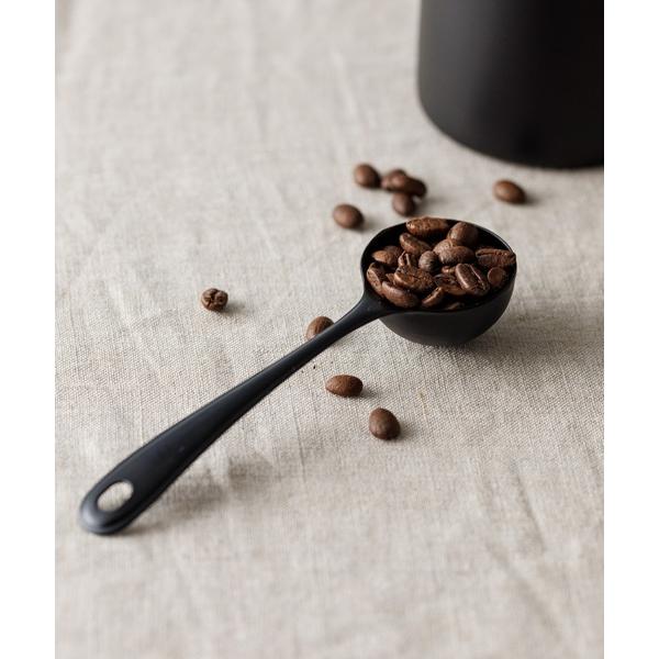 ZOZO問い合わせ番号:99416335ショップ:kuros'，クロスブランド:kuros'，クロス商品名:Measuring spoon マットブラックカテゴリ:食器/キッチン>キッチンツールブランド品番:8545423素材:ステン...