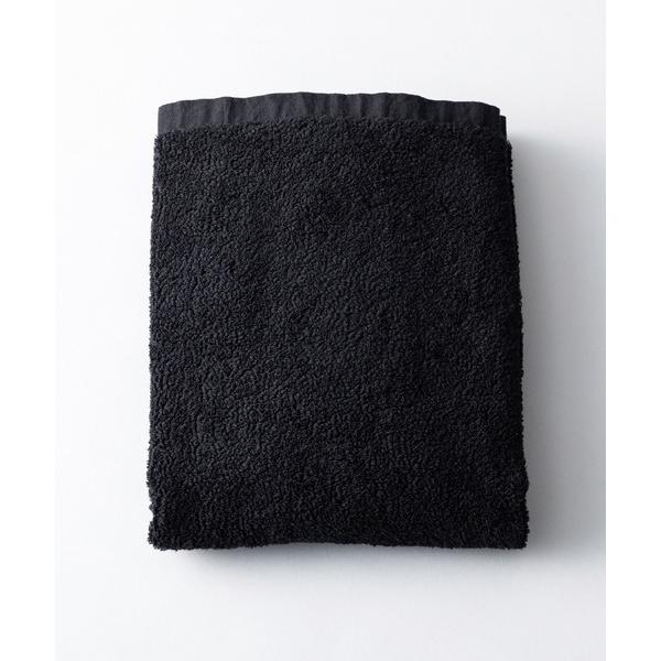 ZOZO問い合わせ番号:99416381ショップ:kuros'，クロスブランド:kuros'，クロス商品名:【kuros'オリジナル】京都紋付　深黒バスタオルカテゴリ:インテリア>タオルブランド品番:8579401素材:コットン100...