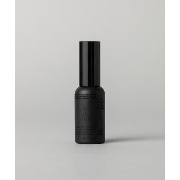 ZOZO問い合わせ番号:99416402ショップ:kuros'，クロスブランド:kuros'，クロス商品名:【沙里×kuros'別注】ルームスプレー　Mirrorカテゴリ:インテリア>ルームフレグランス/お香ブランド品番:858710...