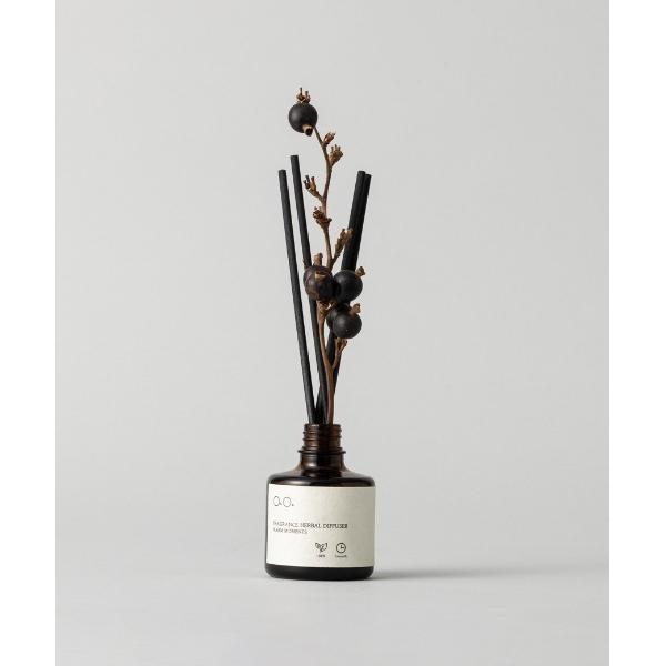 ZOZO問い合わせ番号:99416406ショップ:kuros'，クロスブランド:kuros'，クロス商品名:FRAGRANCE HERBAL DIFFYSER-WARM MOMENT-kuros'別注カテゴリ:インテリア>ルームフレグ...