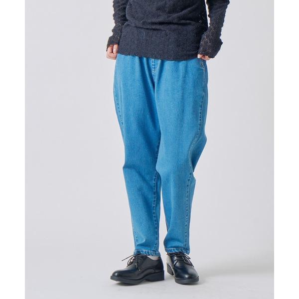 『セール実施中』ZOZO問い合わせ番号:99416411ショップ:b apartment，ビーアパートメントブランド:Kelen，ケレン，aranciato，アランチェート商品名:「KELEN / ケレン」蓄熱ストレッチデニムカテゴリ:パン...