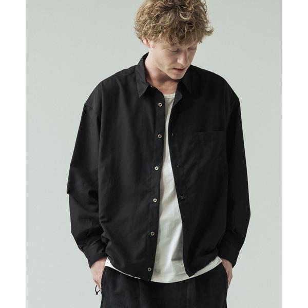 ZOZO問い合わせ番号:99416780ショップ:WEARSTAND，ウェアスタンドブランド:SLICK，スリック，WEARSTAND，ウェアスタンド商品名:【SLICK/スリック】Cotton-like Broad Drawstring ...
