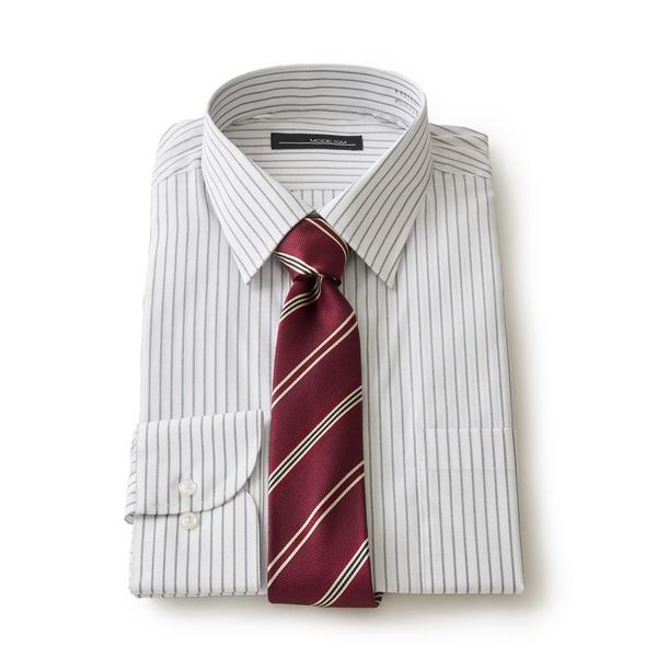 ZOZO問い合わせ番号:99416866ショップ:GARDENS L.E.D.，ガーデンズ エルイーディーブランド:TETE HOMME，テットオム商品名:アソート T/Cドレスシャツ / レギュラーカラービジネスシャツカテゴリ:トップス&...