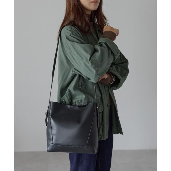 『タイムセール実施中』ZOZO問い合わせ番号:99417345ショップ:Bonjour Sagan，ボンジュールサガンブランド:&amp;MARKS，アンドマークス，Bonjour Sagan，ボンジュールサガン商品名:C18【本革】ショル...