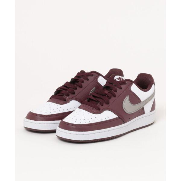 『セール実施中』ZOZO問い合わせ番号:99417579ショップ:ABC-MART GRAND STAGE，エービーシーマート　グランドステージブランド:NIKE，ナイキ商品名:NIKE ナイキ W COURT VISION LO NN ウ...