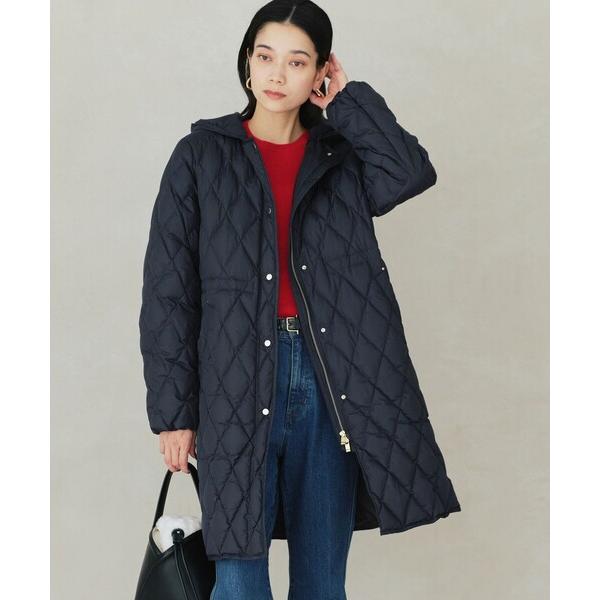 ZOZO問い合わせ番号:99417680ショップ:green label relaxing，グリーンレーベル リラクシングブランド:green label relaxing，グリーンレーベルリラクシング商品名:キルティング ライト ダウン ...