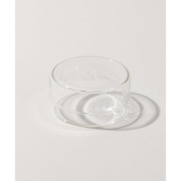 ZOZO問い合わせ番号:99417698ショップ:kuros'，クロスブランド:kuros'，クロス商品名:耐熱ガラス キャニスター 保存容器 SCHALE シャーレ ガラスケース Sカテゴリ:食器/キッチン>キッチン収納ブランド品番...