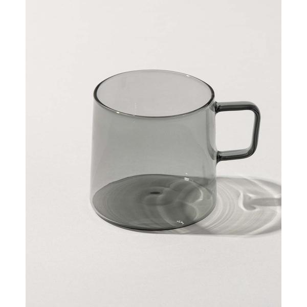 ZOZO問い合わせ番号:99417705ショップ:kuros'，クロスブランド:kuros'，クロス商品名:耐熱ガラス  スコン グラスマグ スクエアカテゴリ:食器/キッチン>グラス/マグカップ/タンブラーブランド品番:8532611...