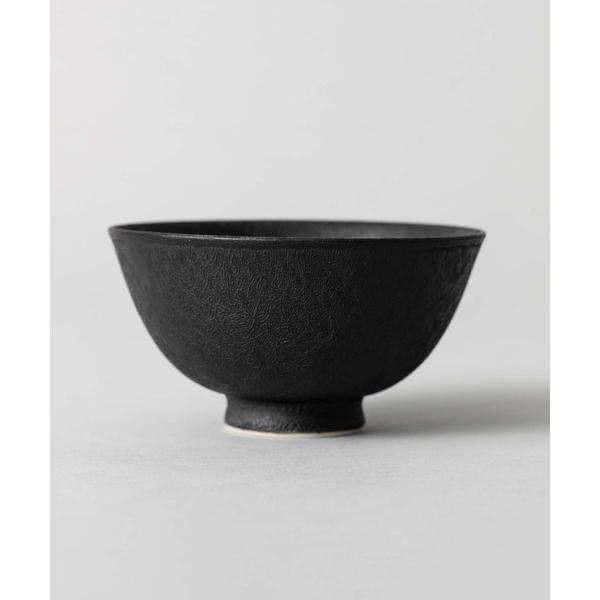ZOZO問い合わせ番号:99417706ショップ:kuros'，クロスブランド:kuros'，クロス商品名:黒墨 飯碗 Sカテゴリ:食器/キッチン>食器ブランド品番:8527402素材:磁器原産国:日本カラー:ブラックサイズ:FREE...