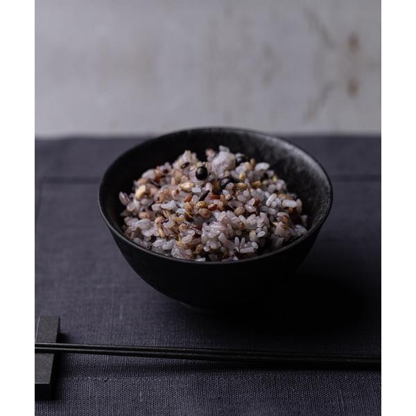 ZOZO問い合わせ番号:99417707ショップ:kuros'，クロスブランド:kuros'，クロス商品名:黒墨 飯碗 Mカテゴリ:食器/キッチン>食器ブランド品番:8527302素材:磁器原産国:日本カラー:ブラックサイズ:FREE...