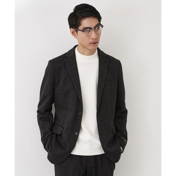 『タイムセール実施中』ZOZO問い合わせ番号:99417778ショップ:THE SHOP TK，ザ ショップ ティーケーブランド:THE SHOP TK ，ザ ショップ ティーケー 商品名:尾州ホームスパンジャケットカテゴリ:フォーマルスー...
