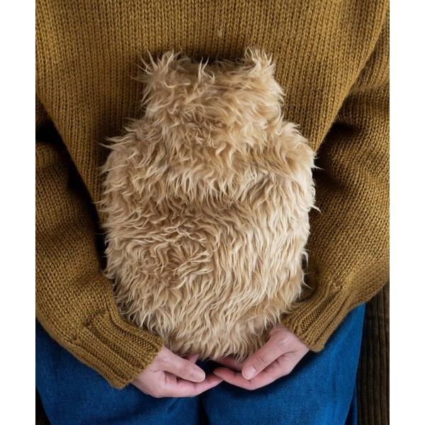 ZOZO問い合わせ番号:99417866ショップ:HIGHTIDE，ハイタイドブランド:HIGHTIDE，ハイタイド商品名:romo HOT WATTER BOTTOLE NUKKA ロモ ホットウォーターボトル ぬっか 湯たんぽカテゴリ:...