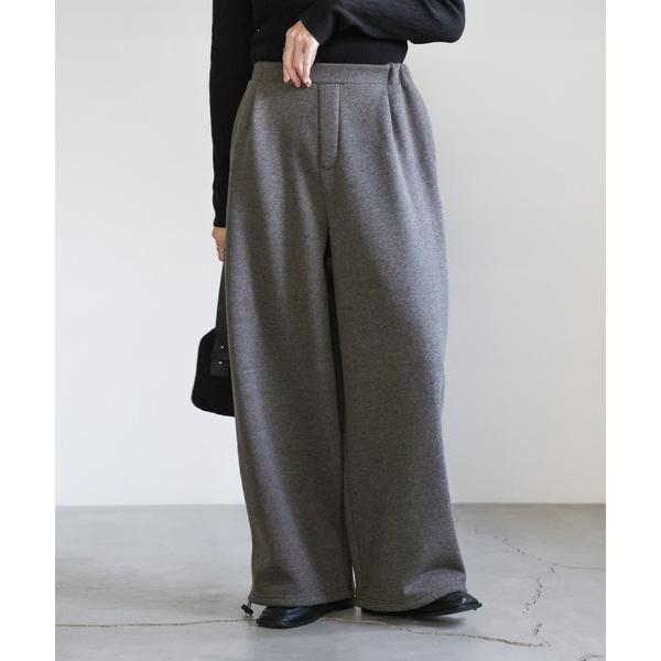 『タイムセール実施中』ZOZO問い合わせ番号:99417923ショップ:select MOCA，セレクトモカブランド:select MOCA，セレクトモカ商品名:ソフトタッチスウェットルーズパンツカテゴリ:パンツ>スウェットパンツブラ...