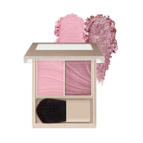 ※このアイテムは返品・交換対象外商品です。コスメ商品ZOZO問い合わせ番号:99418048ショップ:コーセー，コーセーブランド:Visee，ヴィセ商品名:レイヤード フルリ チークカテゴリ:メイクアップ&gt;チークブランド品番:YNTY...