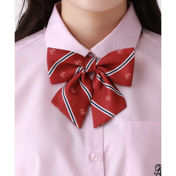 ZOZO問い合わせ番号:99418688ショップ:repipi armario，レピピアルマリオブランド:repipi armario，レピピ アルマリオ，10C REPIPI，ジューシーレピピ商品名:【卒服2026】レジメンタルリボンカテ...