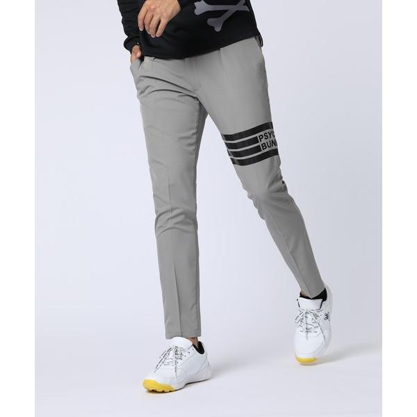 『セール実施中』ZOZO問い合わせ番号:99419030ショップ:Psycho Bunny，サイコバニーブランド:Psycho Bunny，サイコバニー商品名:[WEB限定]マークラインサイドロゴ イージーパンツカテゴリ:パンツ>その...