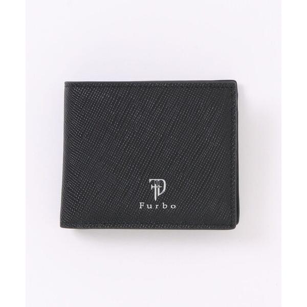 ZOZO問い合わせ番号:99419176ショップ:THE PLATINUM SELECT，ザ プラチナム セレクトブランド:Furbo design，フルボデザイン商品名:【Furbo design】 フルボデザイン　VERSO　二つ折り財...